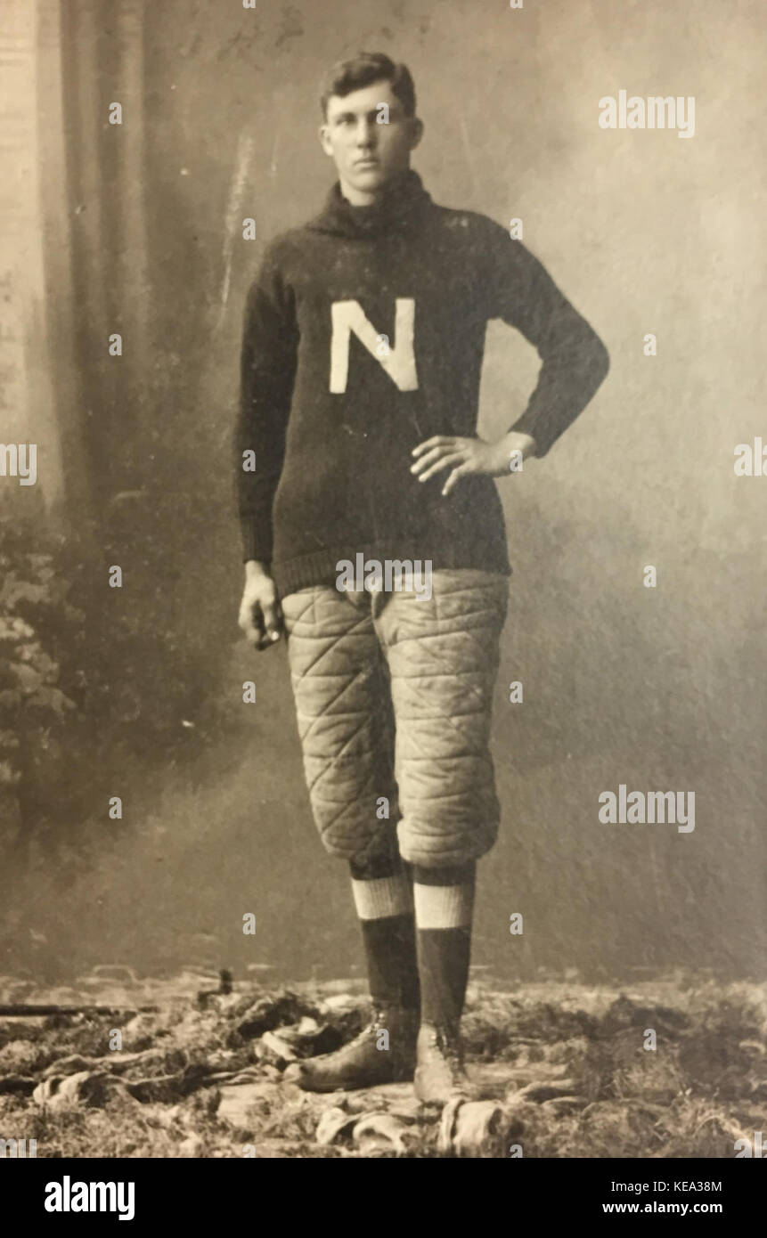 William Melford 1898 Stock Photo - Alamy