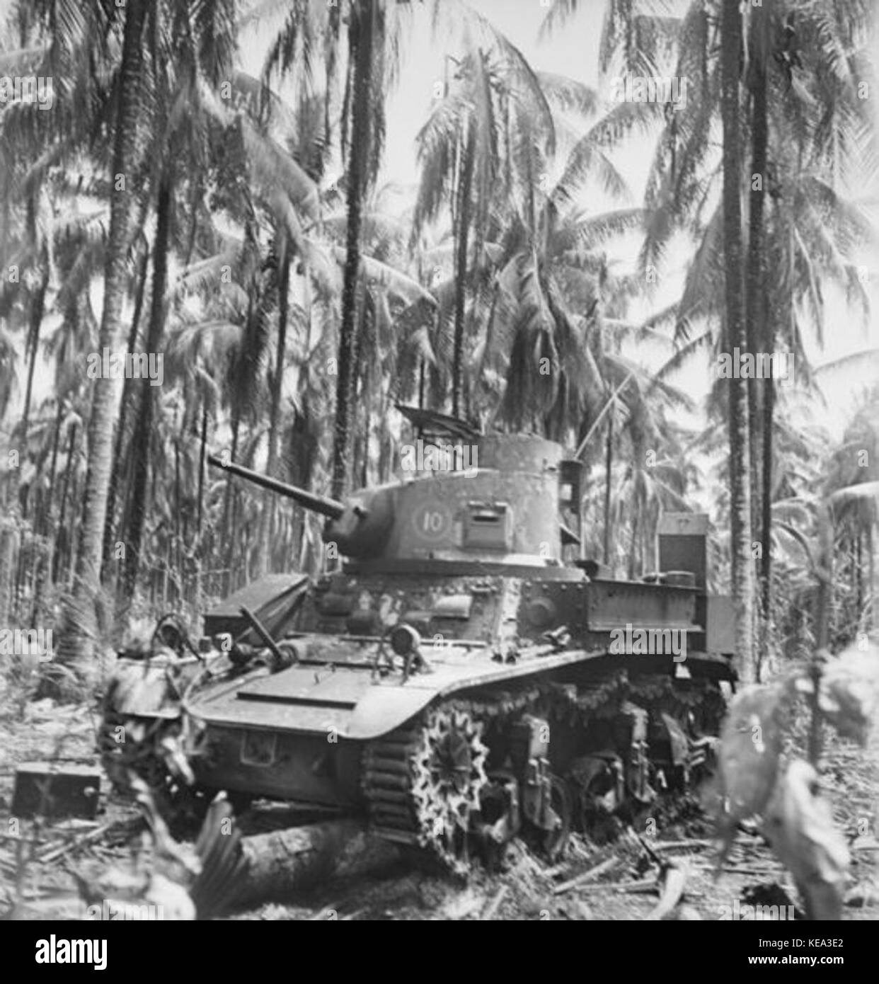 M3 tank hi-res stock photography and images - Alamy