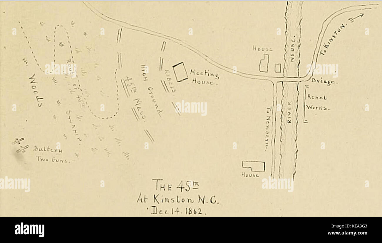 Kinston north carolina hi-res stock photography and images - Alamy