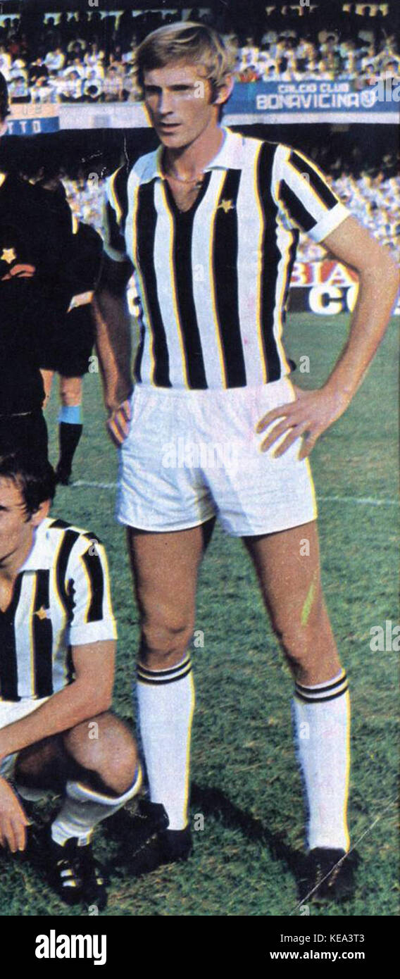 Juventus francesco hi-res stock photography and images - Alamy