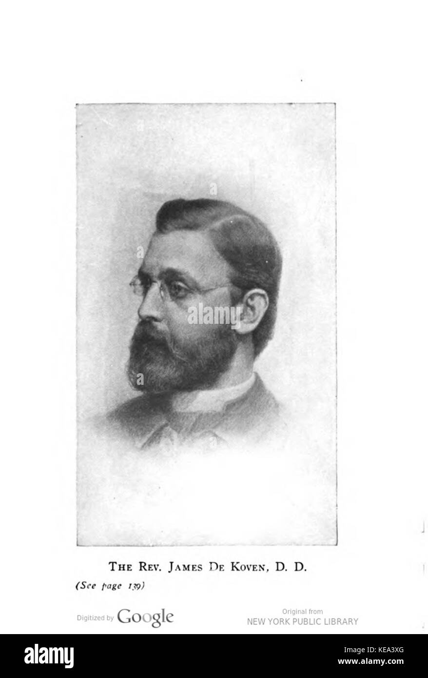 Education in the 19th century Cut Out Stock Images & Pictures - Alamy