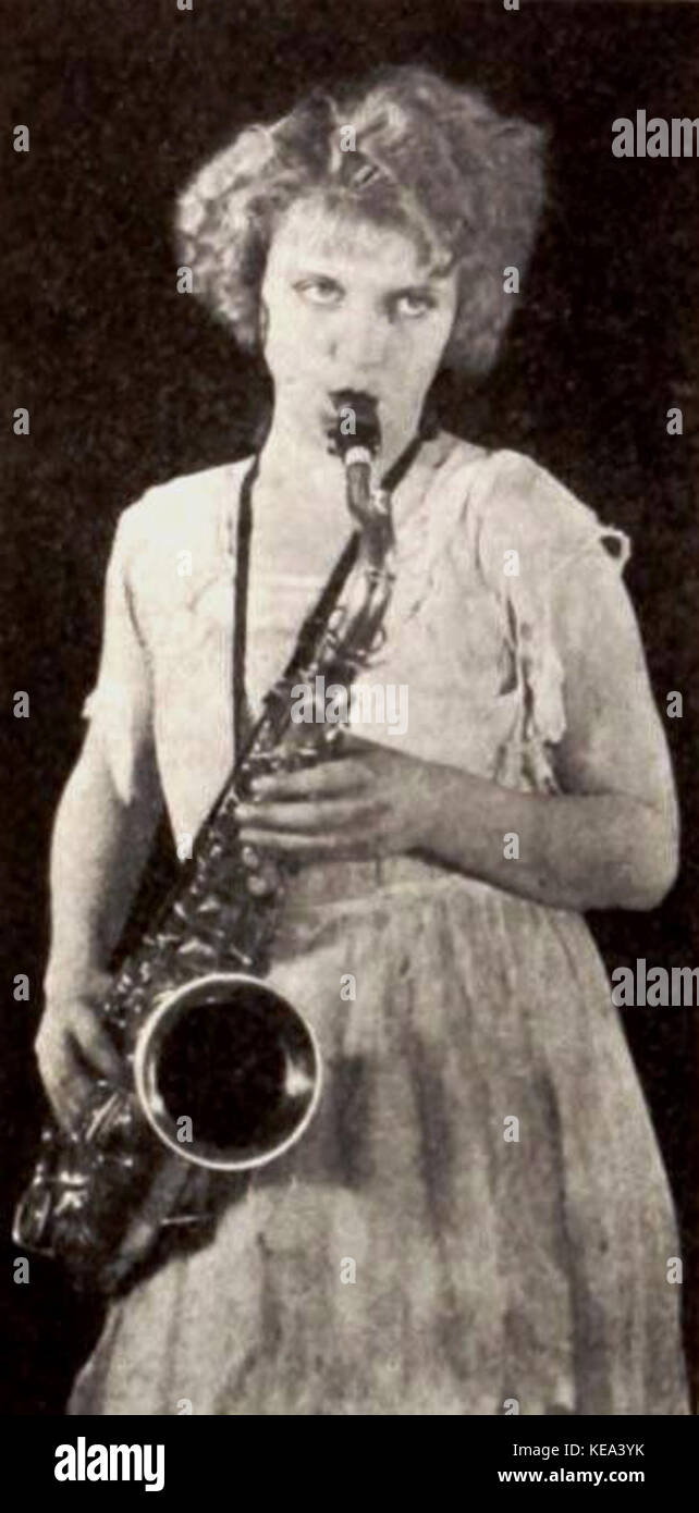 Harlem jazz 1920s hi-res stock photography and images - Alamy