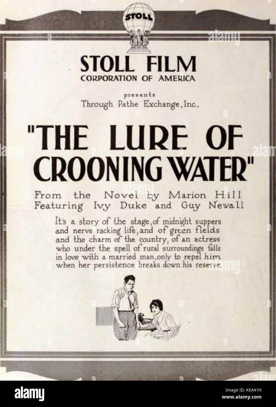 Crooning hi-res stock photography and images - Alamy