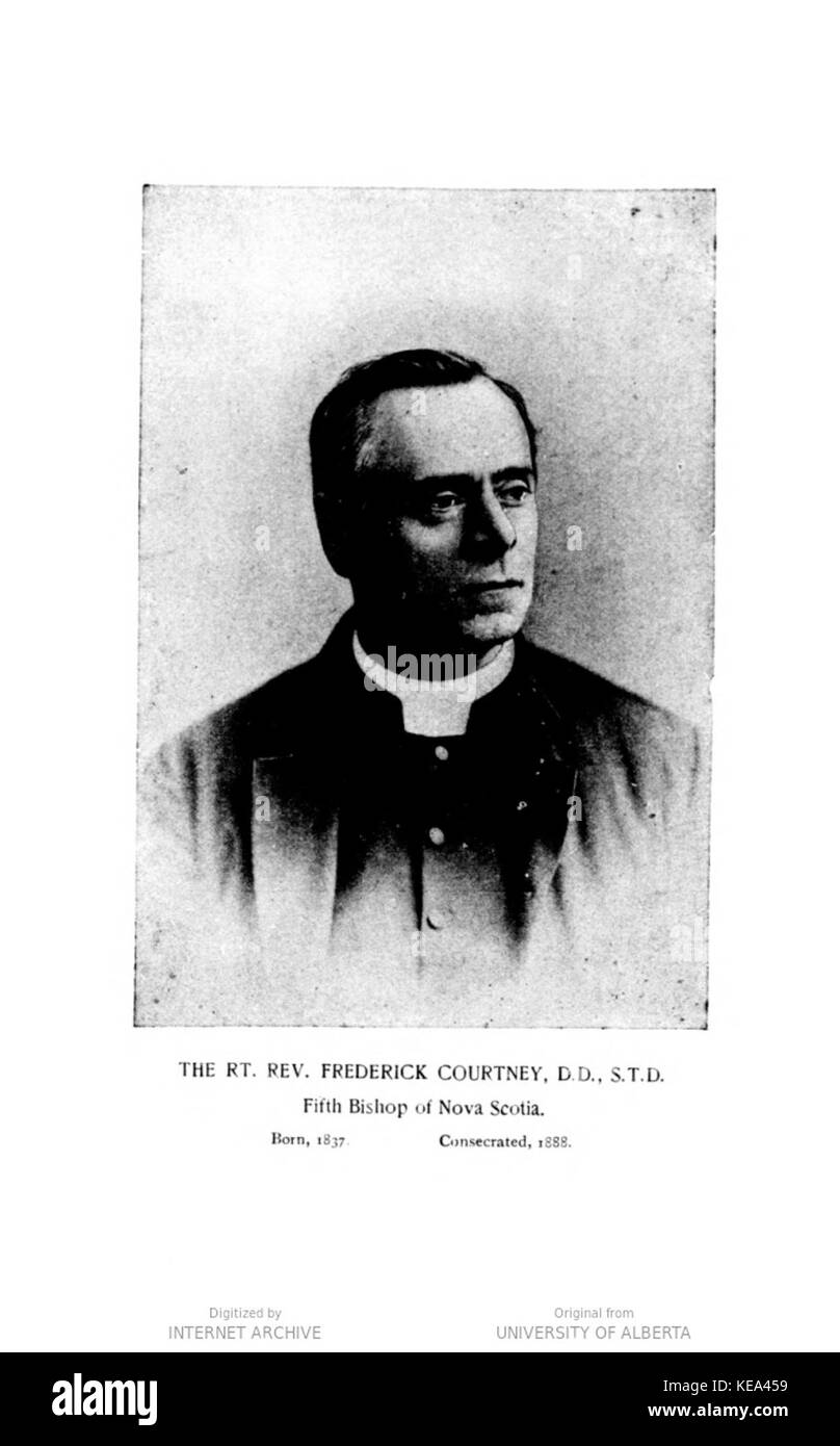 Frederick courtney hi-res stock photography and images - Alamy