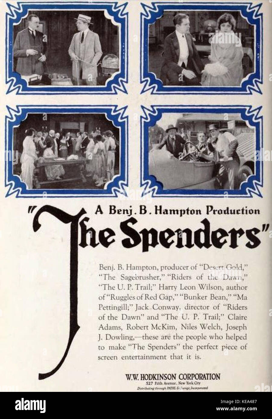 Spenders hi-res stock photography and images - Alamy