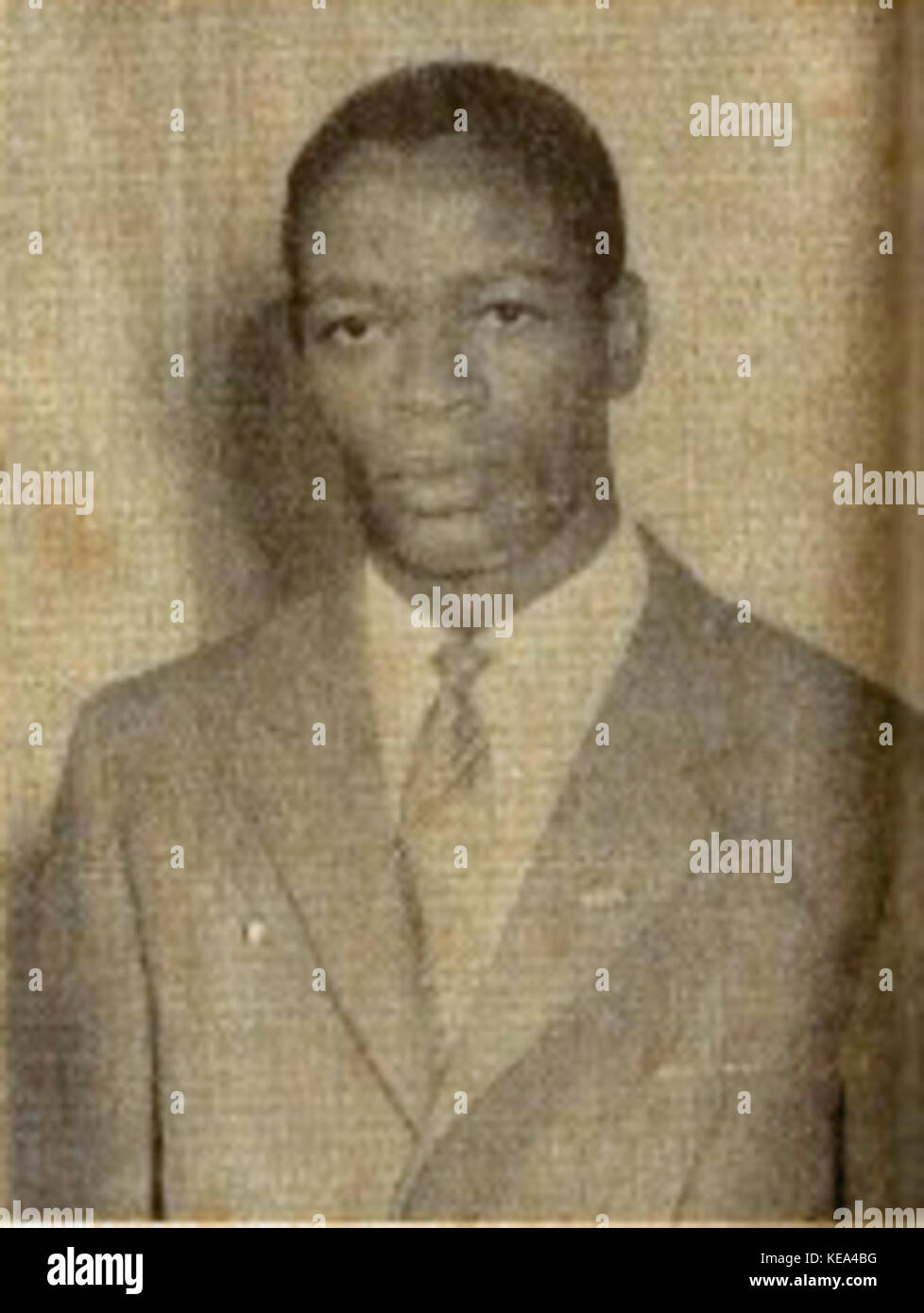 Ndele hi-res stock photography and images - Alamy