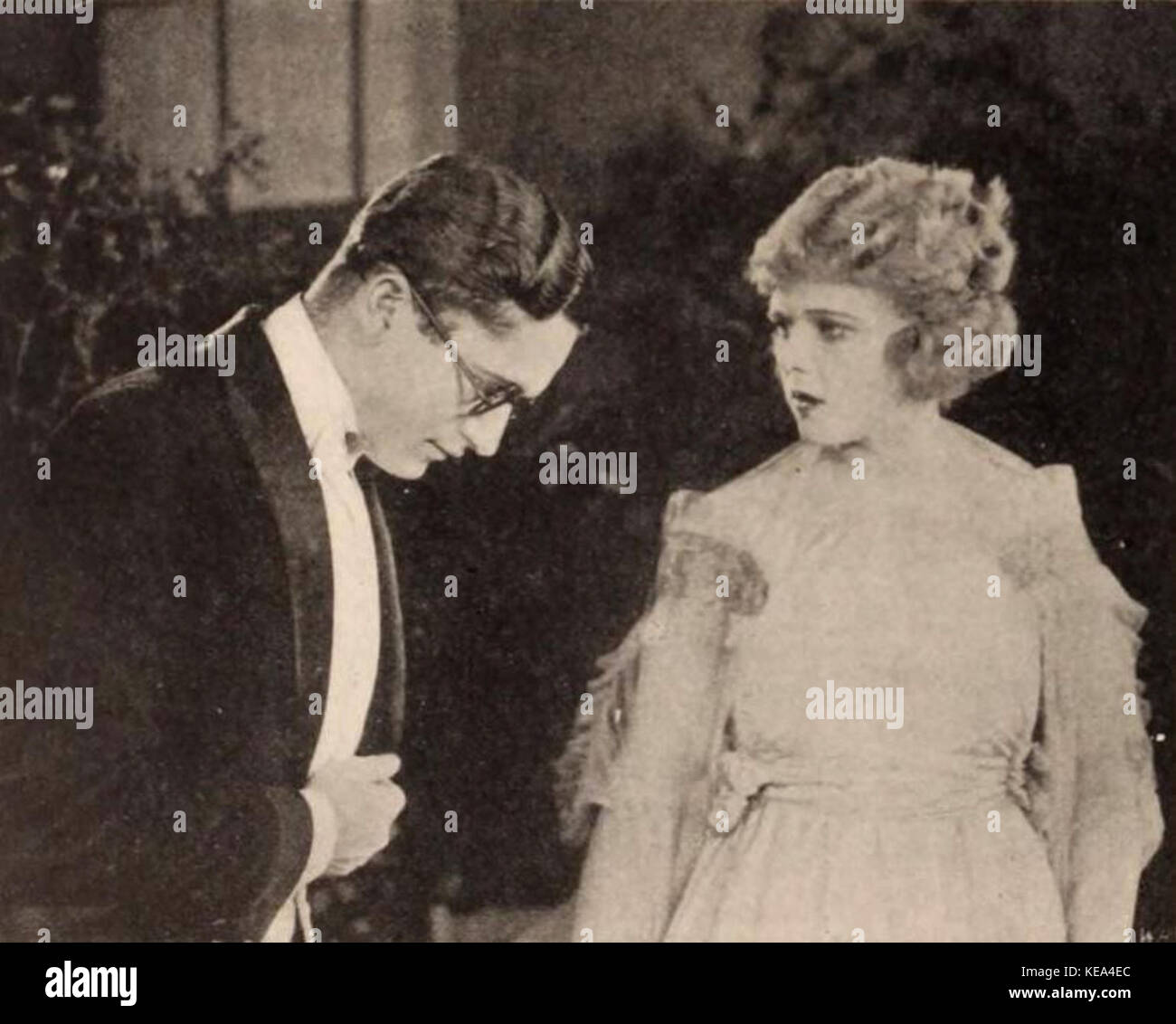 The Snob (1921) 3 Stock Photo - Alamy