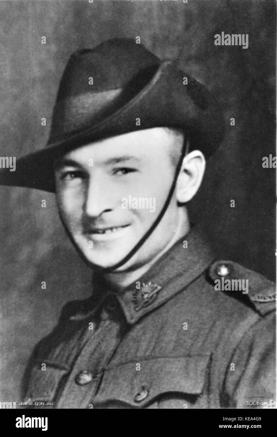 Stan gurney hi-res stock photography and images - Alamy