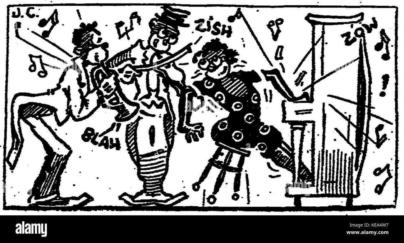 Old tom cartoon hi-res stock photography and images - Alamy