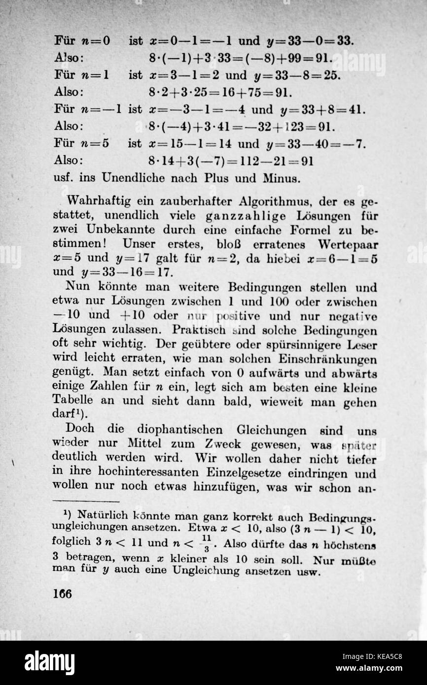 Integral notation hi-res stock photography and images - Alamy