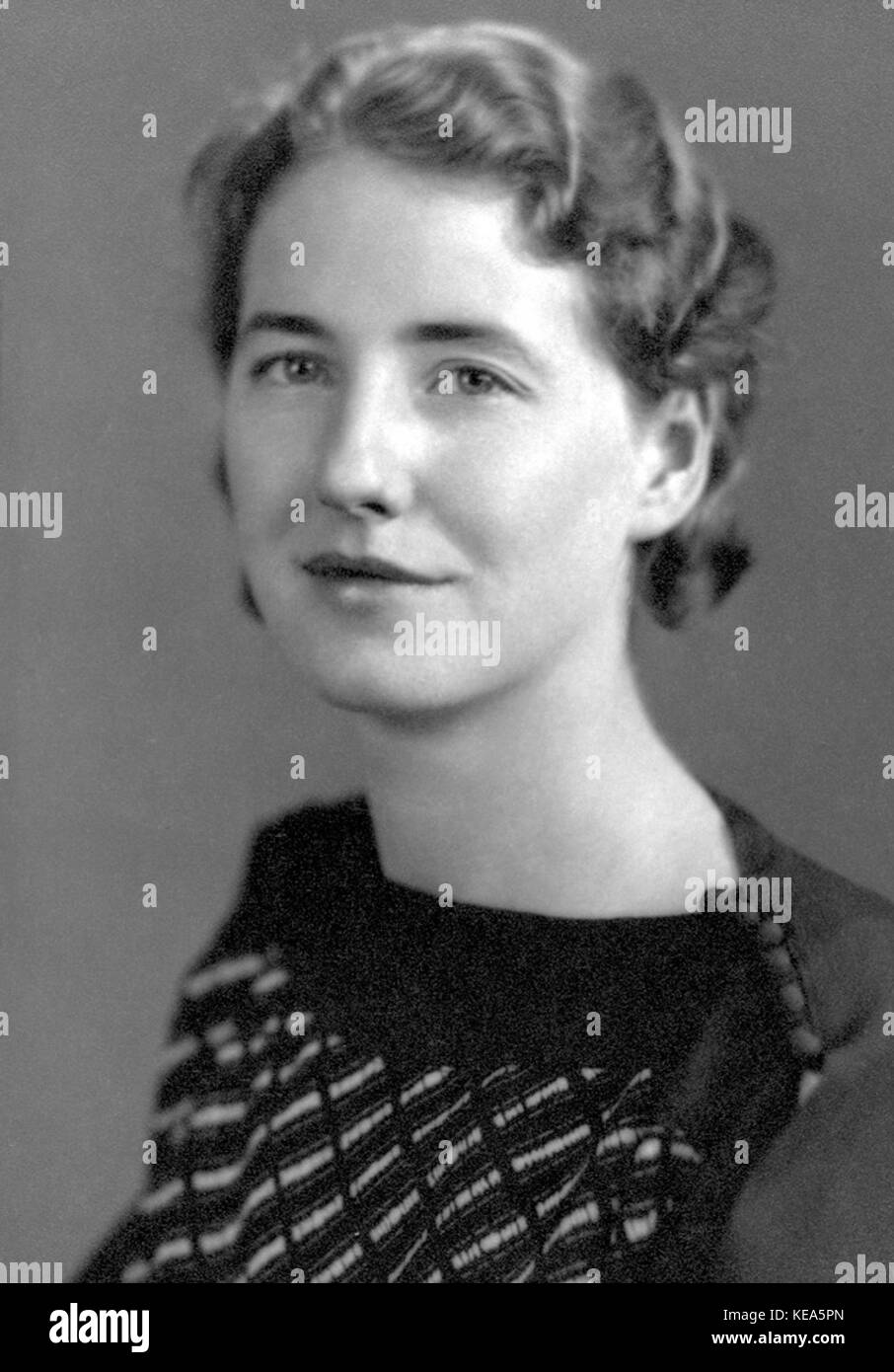 Vivian macmillan hi-res stock photography and images - Alamy