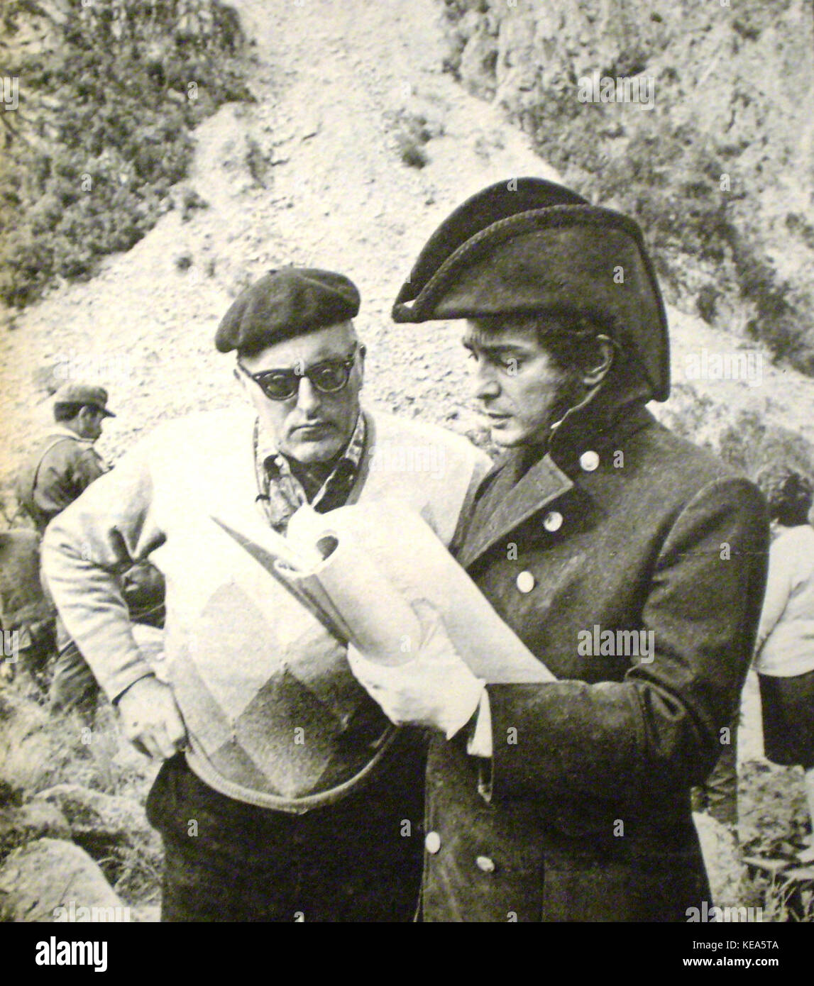 Alfredo Alcon High Resolution Stock Photography and Images - Alamy