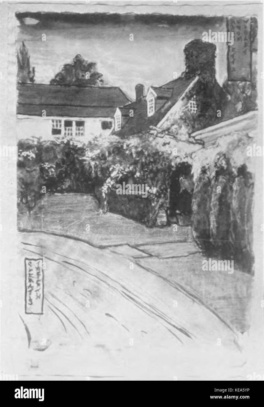 Red tone Black and White Stock Photos & Images - Alamy