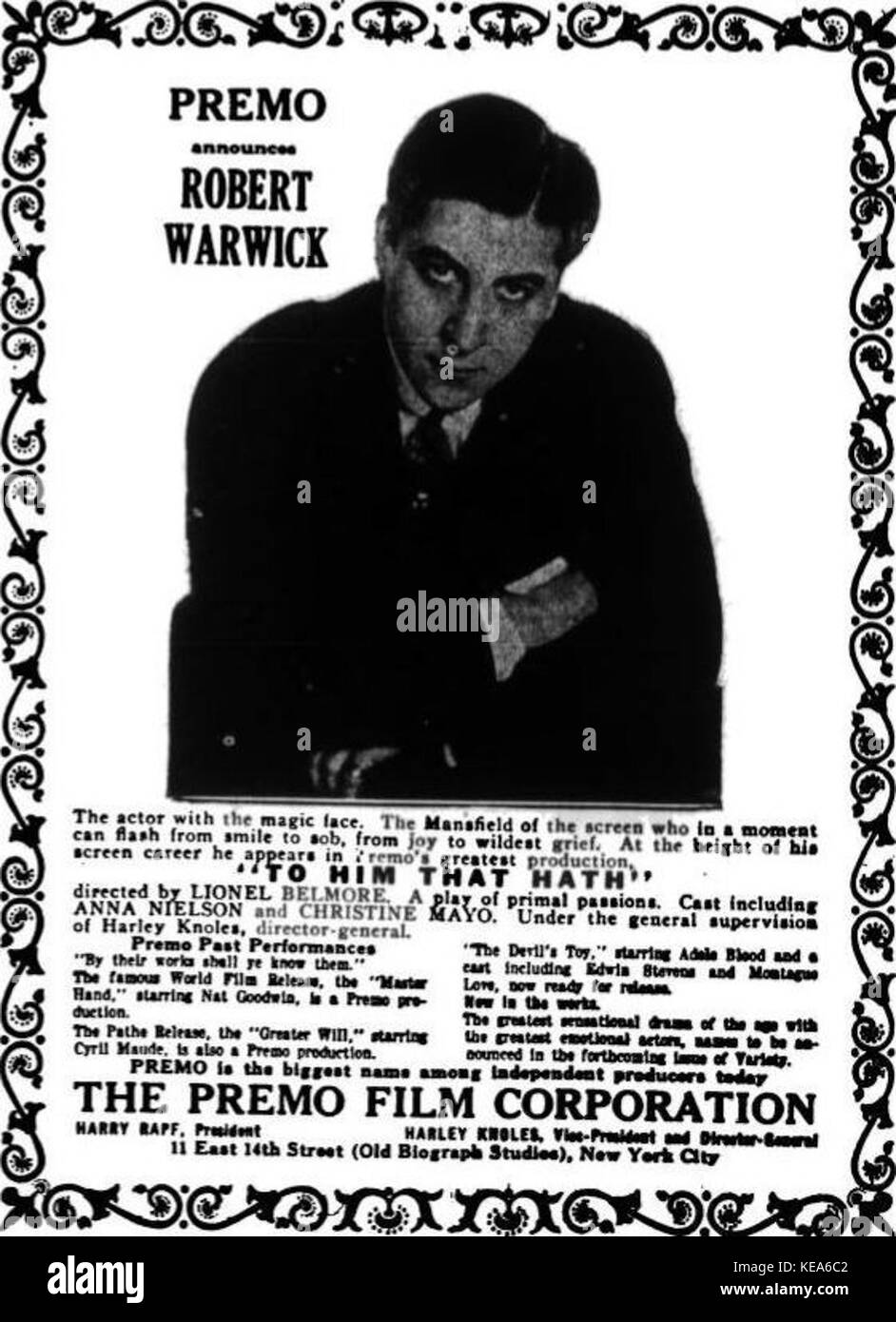 Sacrifice narrative Black and White Stock Photos & Images - Alamy