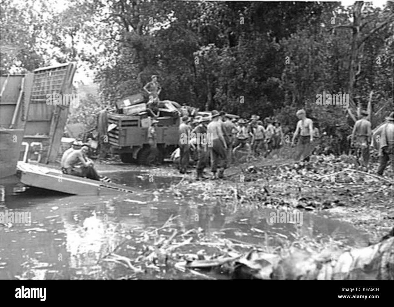 Field bay Black and White Stock Photos & Images - Alamy