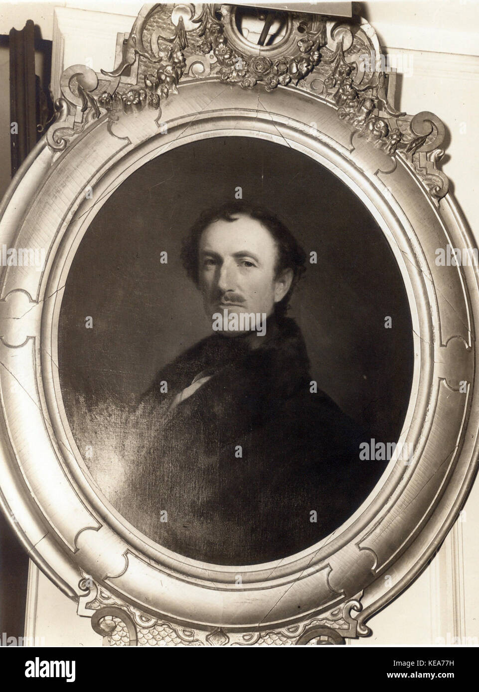 William drummond of hi-res stock photography and images - Alamy