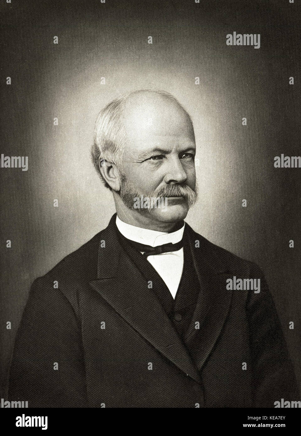 Thomas J. Gantt Stock Photo - Alamy