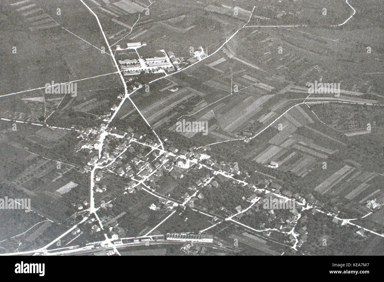 Mittelholzer hi-res stock photography and images - Alamy