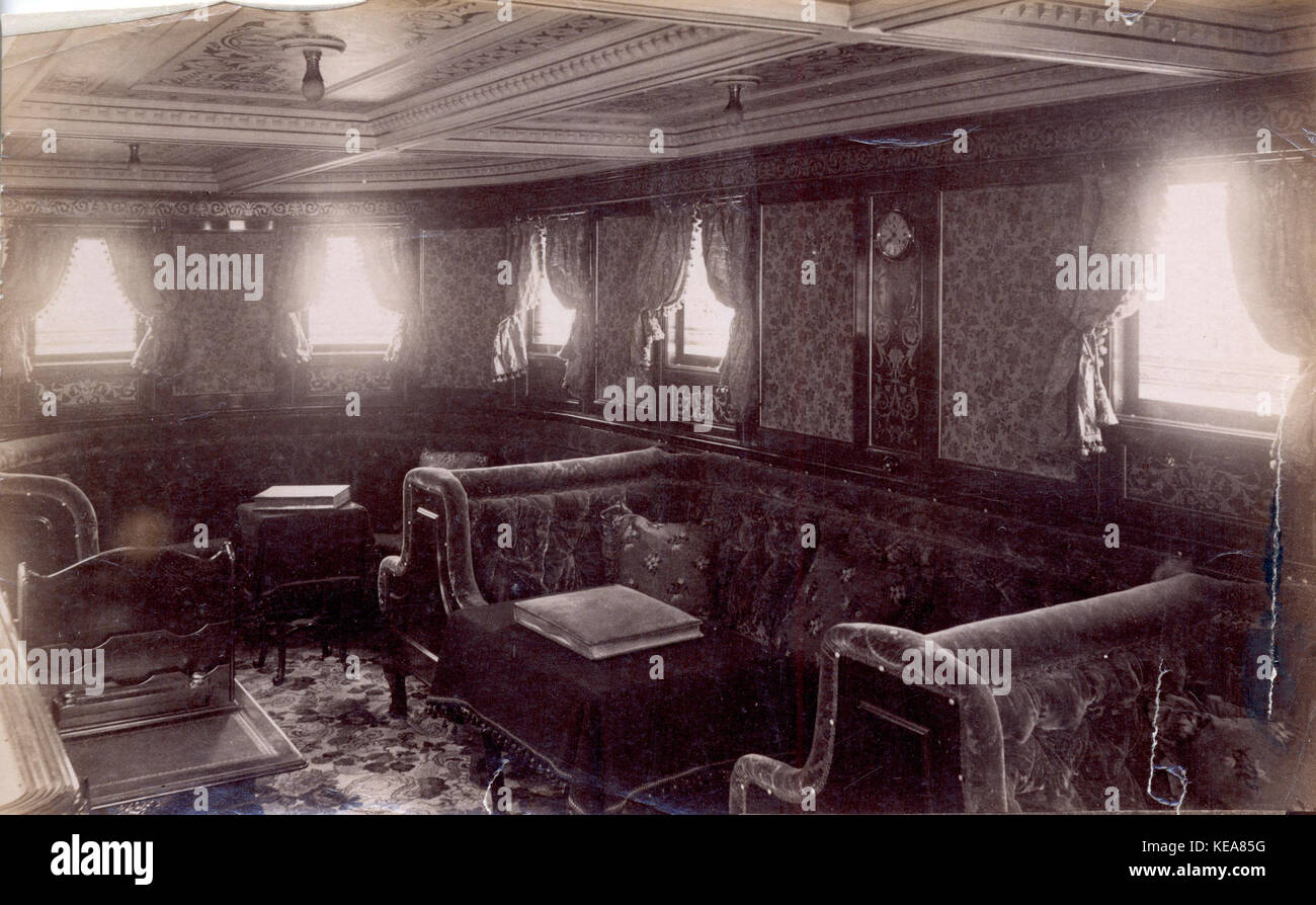 Rms empress of india hi-res stock photography and images - Alamy