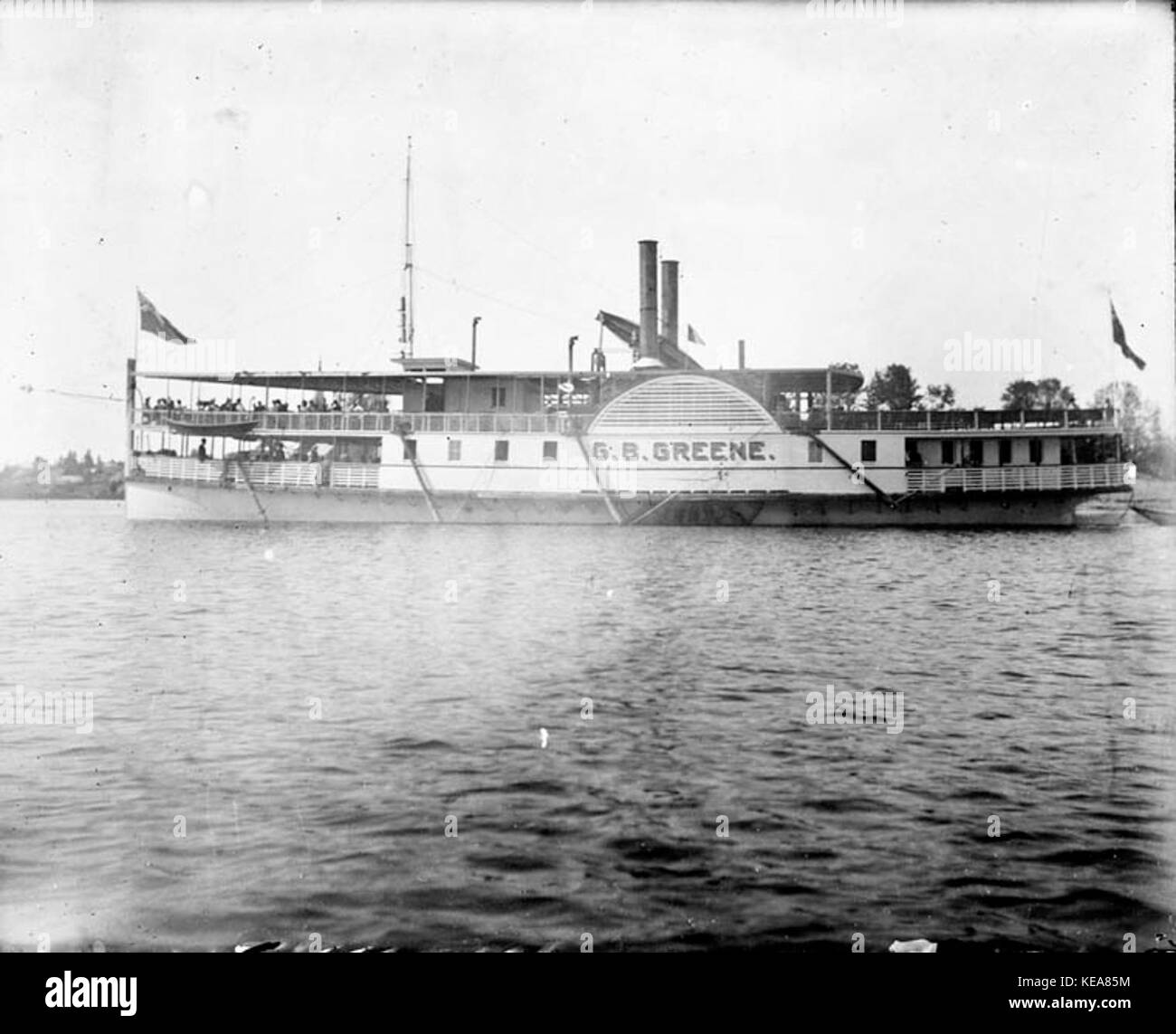 James greene Black and White Stock Photos & Images - Alamy