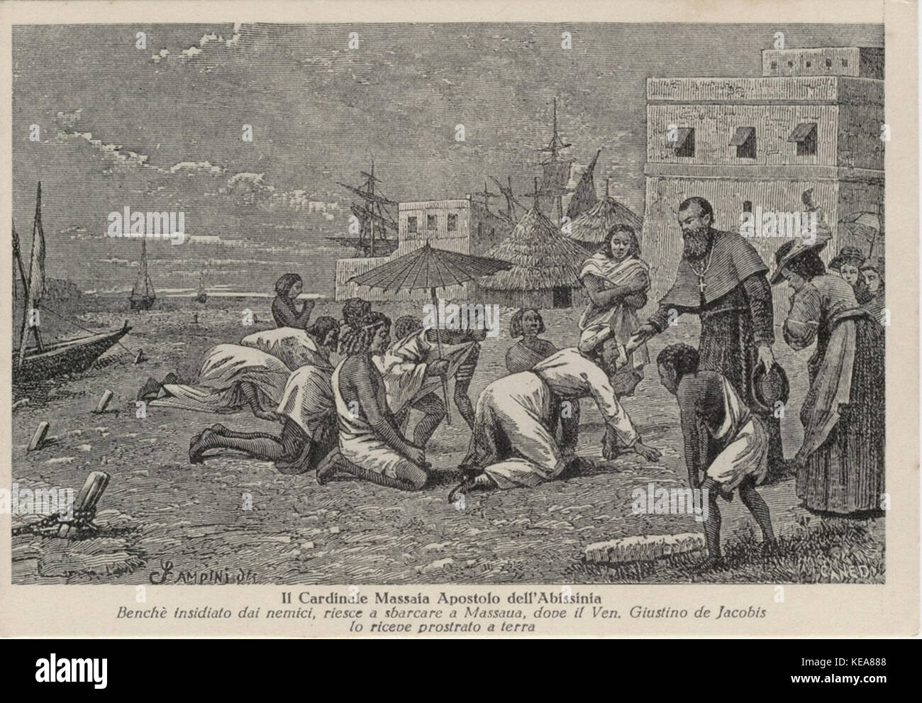 Massaia hi-res stock photography and images - Alamy