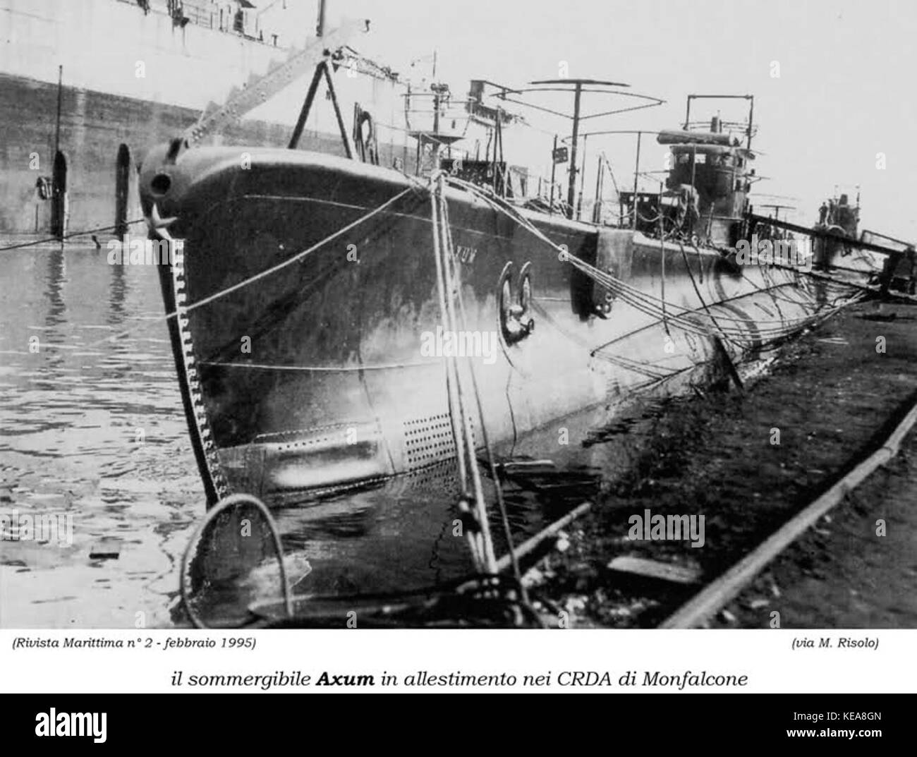 Axum, an ancient city in Ethiopia, is historically significant as the ...