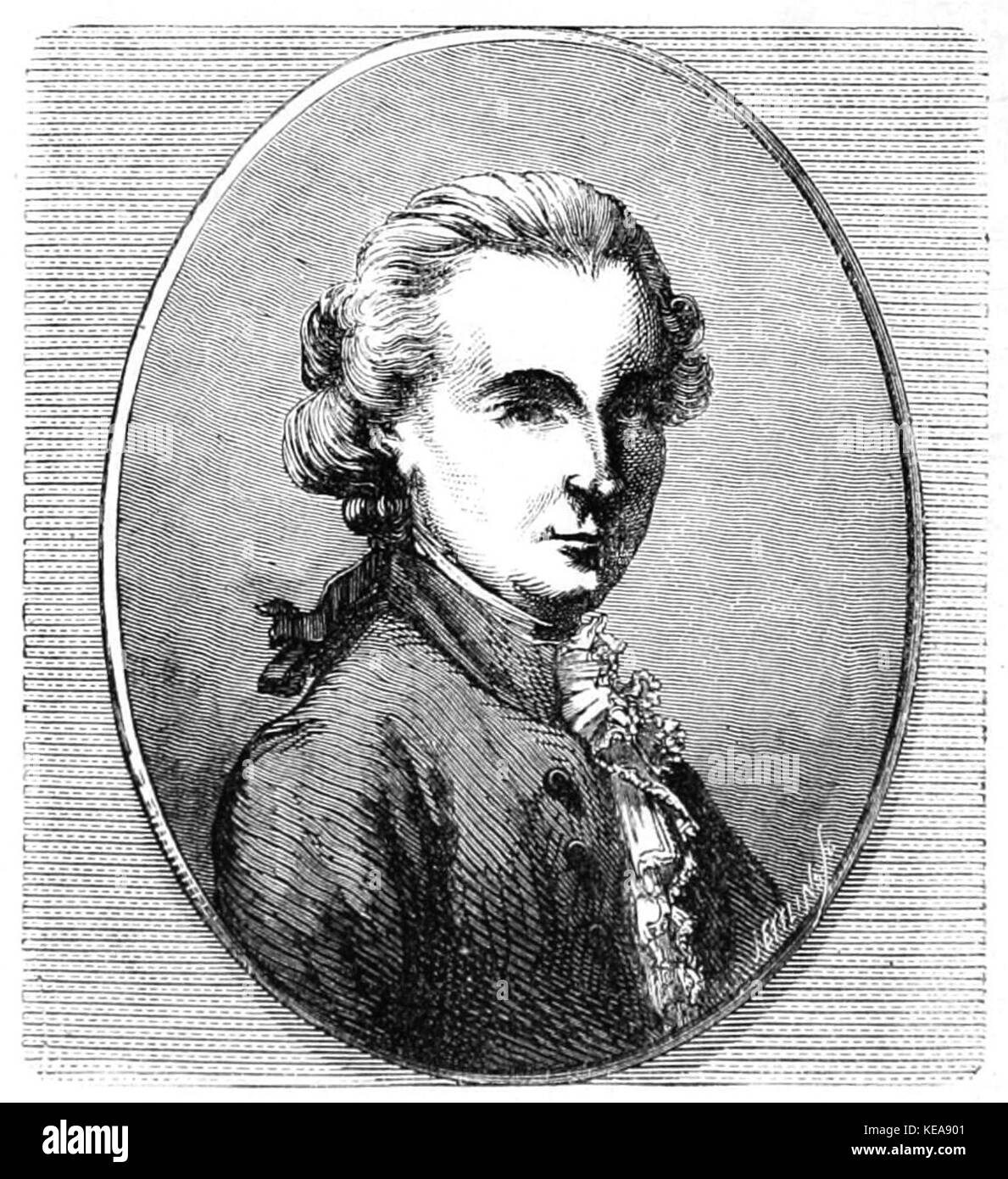 Pilatre de rozier hi-res stock photography and images - Alamy