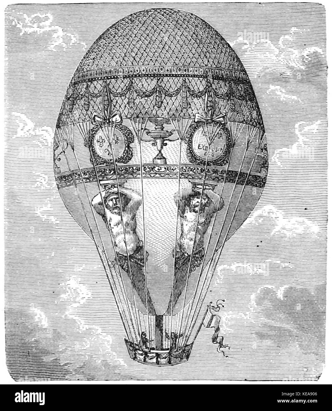 Balloon photographs hi-res stock photography and images - Alamy