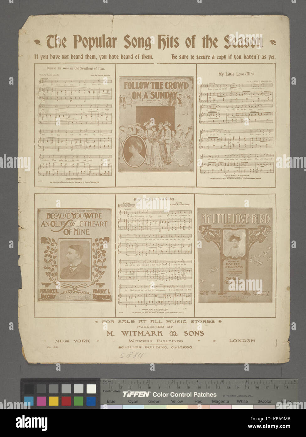 The Bridge of Sighs (NYPL Hades 609401 1822309 Stock Photo - Alamy