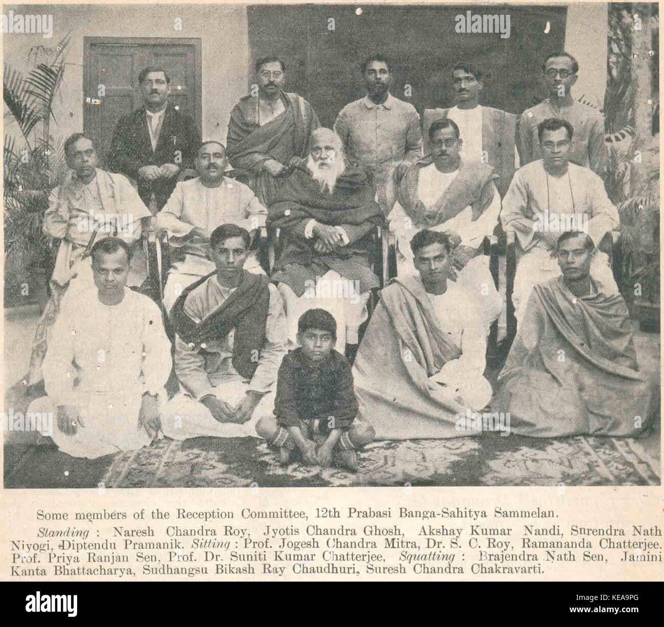 The Modern Review, January 1935, covers political, cultural, and social ...