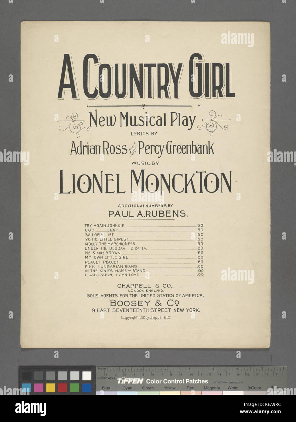 The Piccaninnies (NYPL Hades 610244 1813436 Stock Photo - Alamy