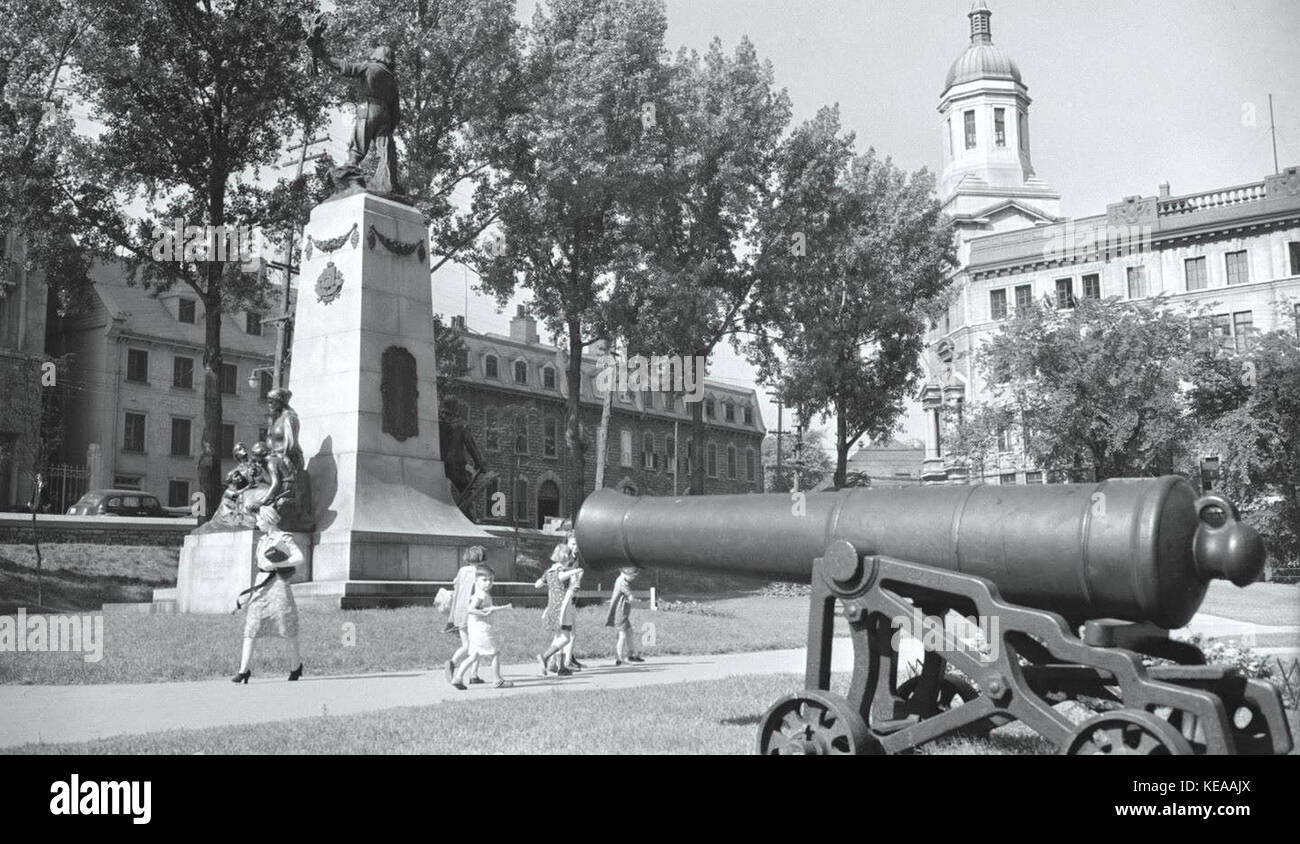 Louis Hebert High Resolution Stock Photography and Images - Alamy