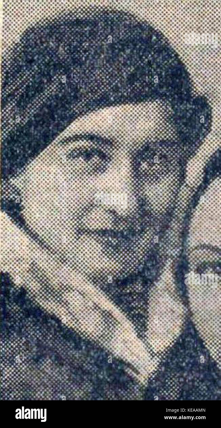 Simone des Forest en 1933 Stock Photo - Alamy