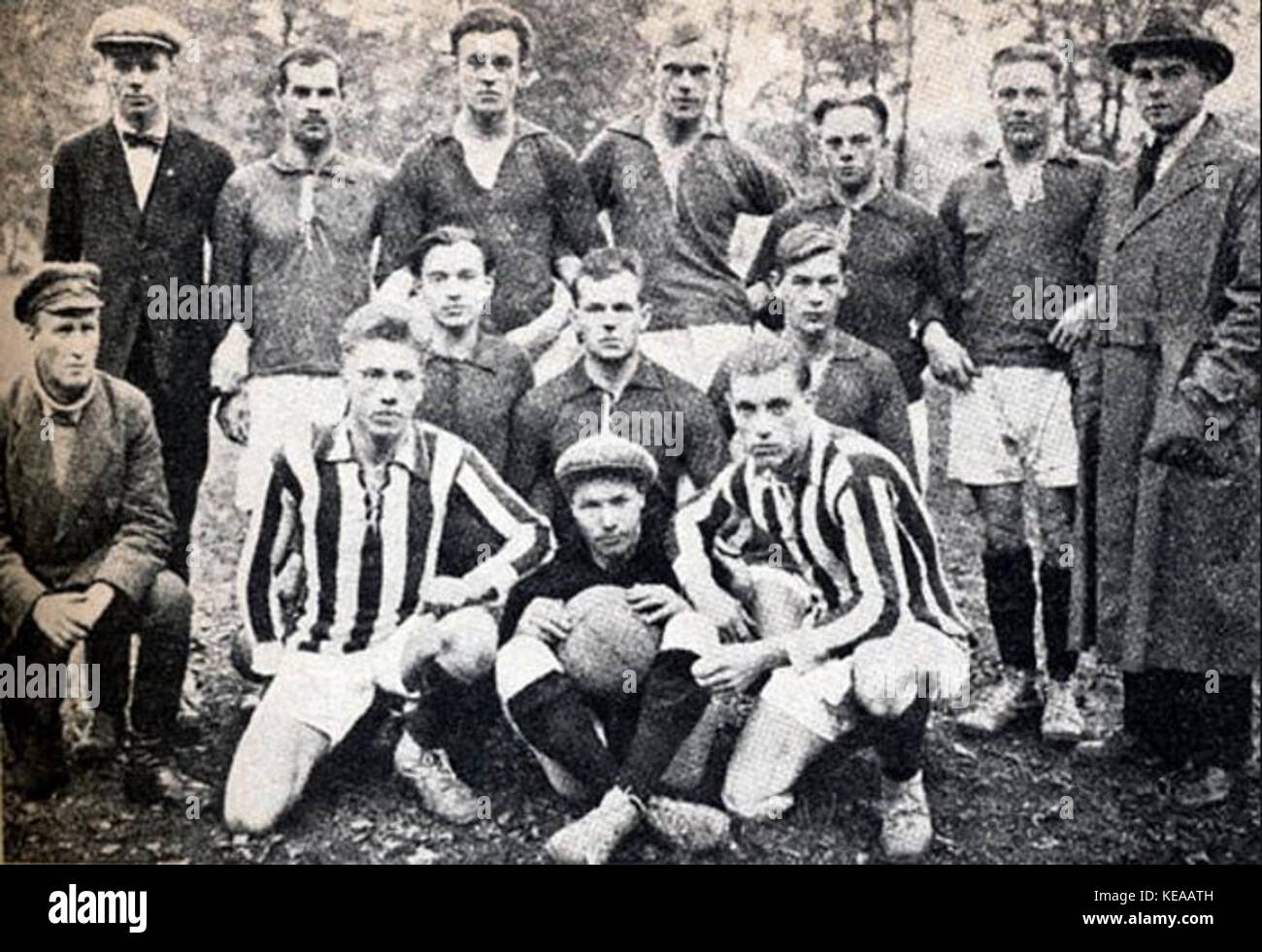 Tul group hi-res stock photography and images - Alamy