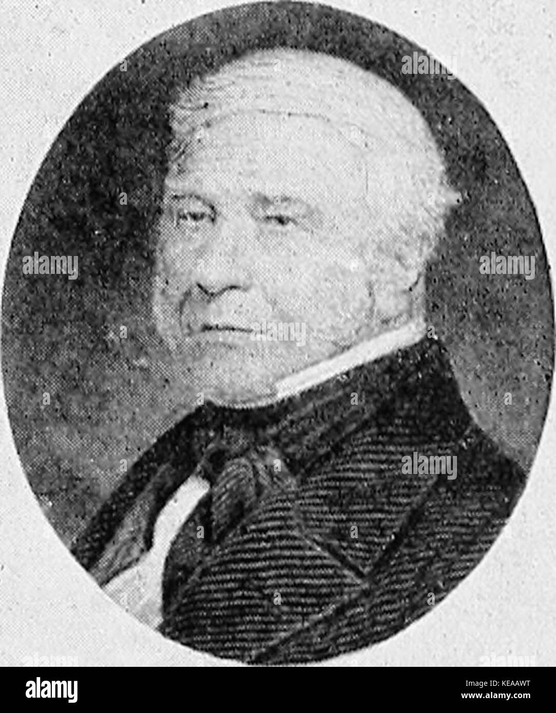 William Robinson Jr Stock Photo - Alamy