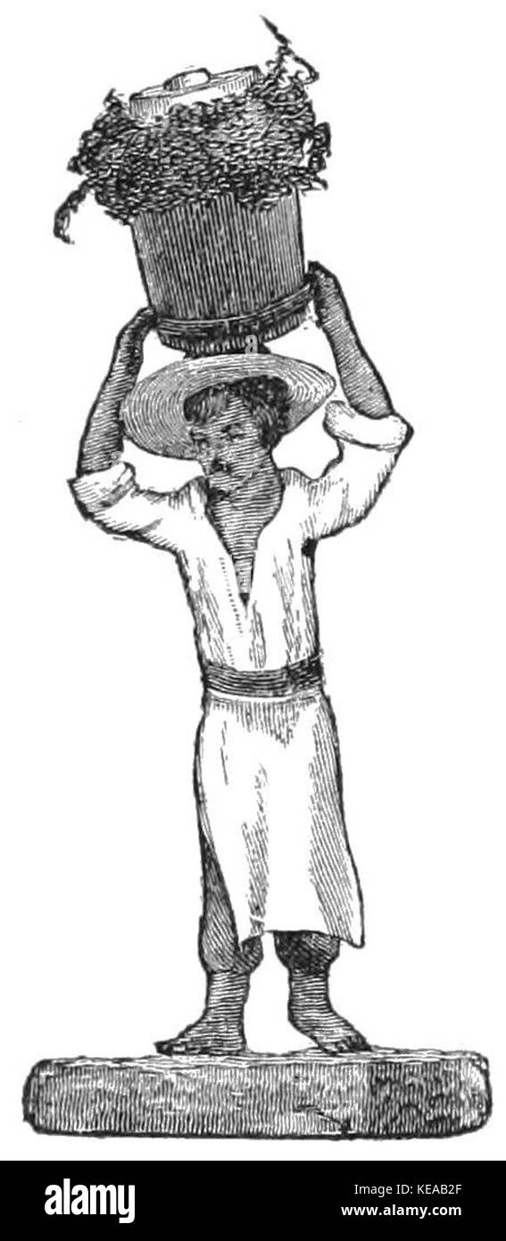 Wax figure museum in Black and White Stock Photos & Images - Alamy