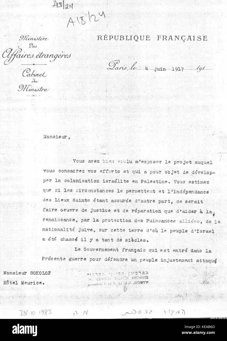 Letter to government Black and White Stock Photos & Images - Alamy