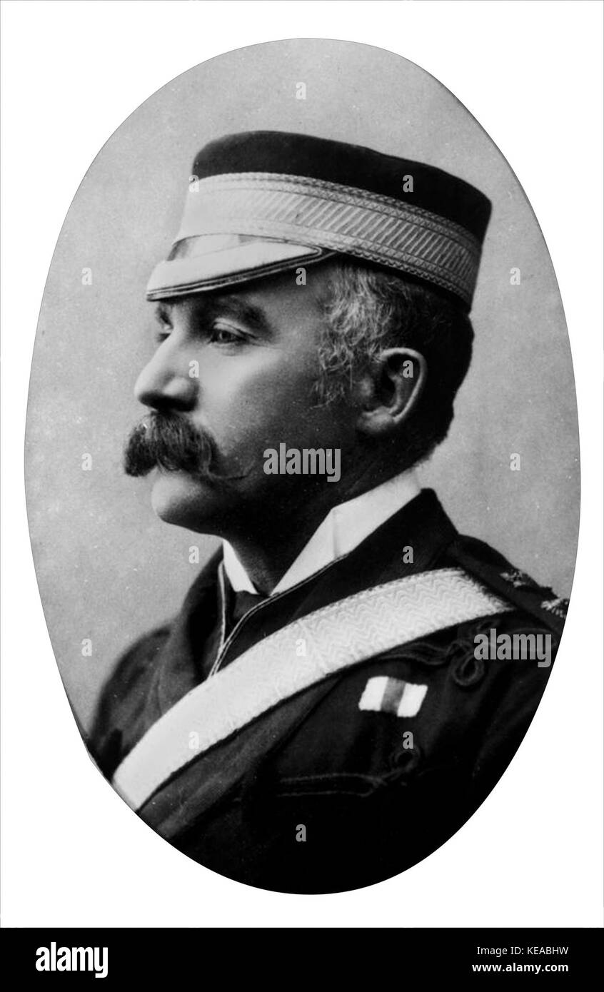 Arthur french hi-res stock photography and images - Alamy