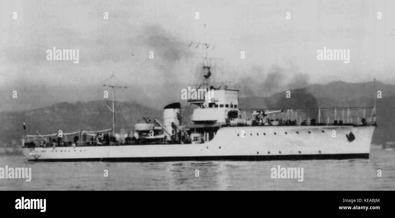 Subchaser hi-res stock photography and images - Alamy