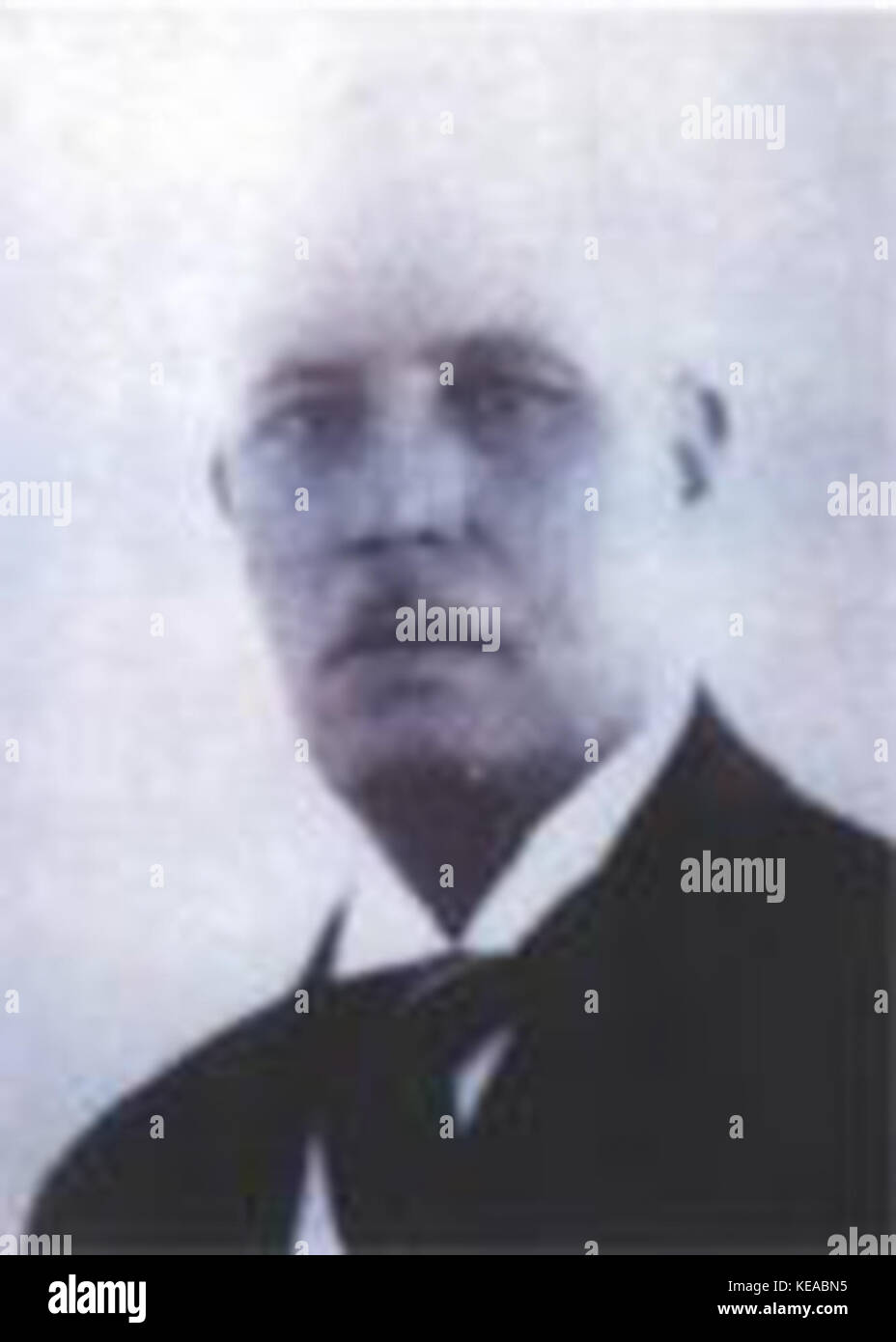 Ibrahim Hashem portrait Stock Photo - Alamy