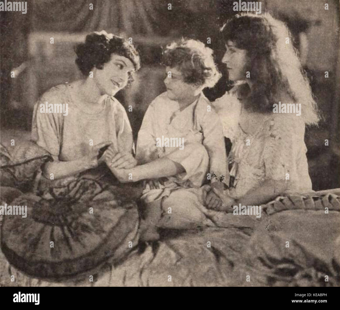 Half breed hi-res stock photography and images - Alamy