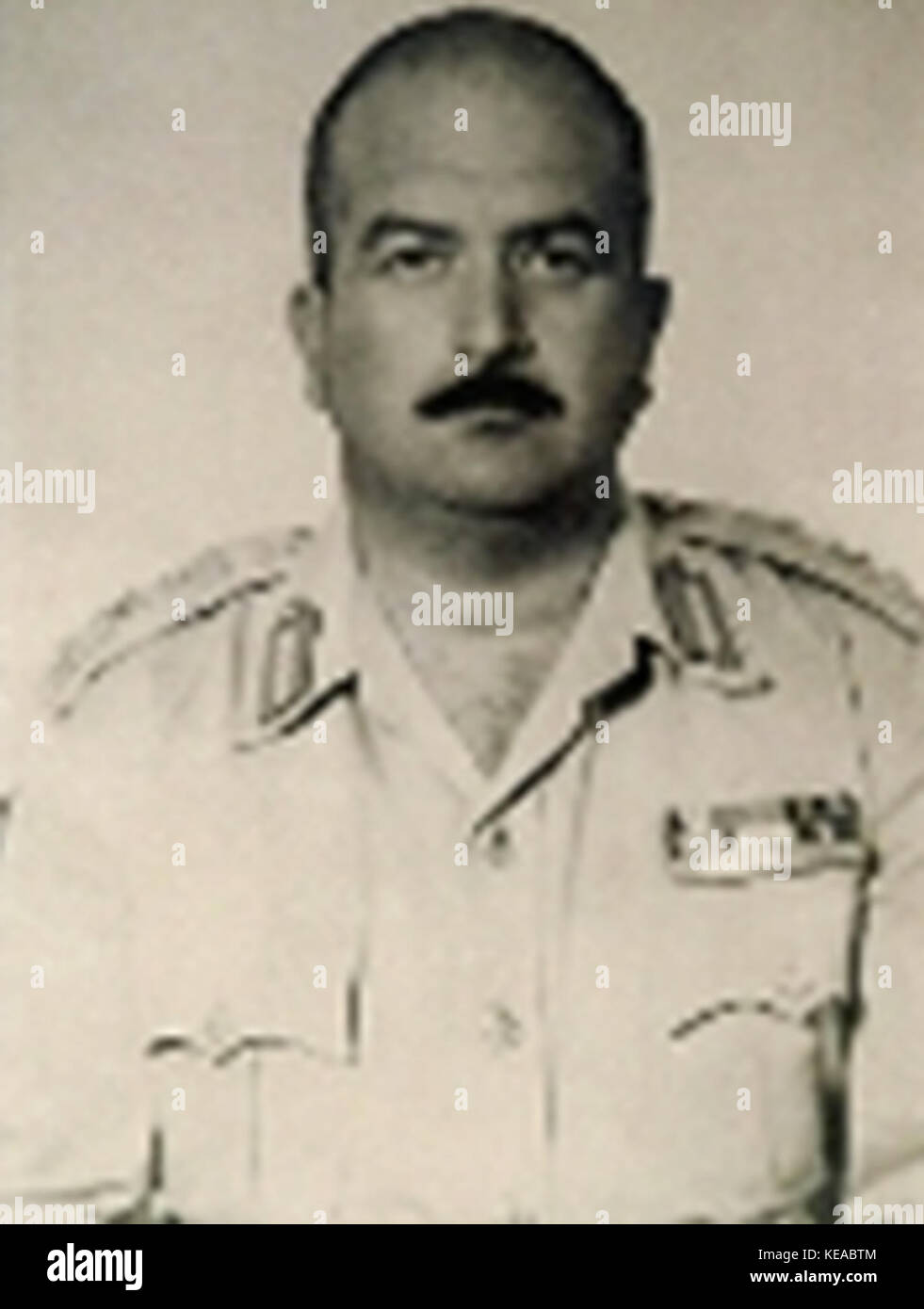 Sharif Nasser portrait Stock Photo - Alamy