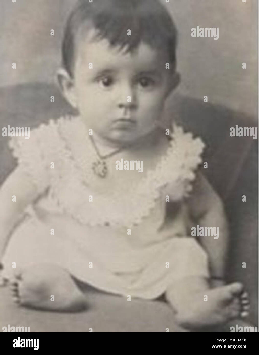 Emma Morano 1900 Stock Photo - Alamy