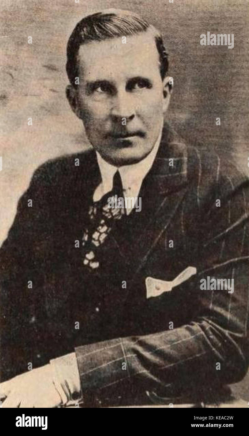 William Desmond Taylor High Resolution Stock Photography and Images - Alamy