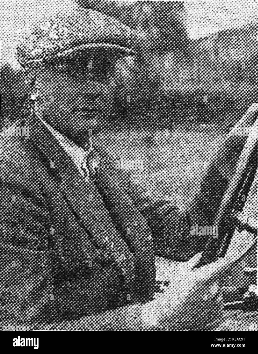 William grover williams hi-res stock photography and images - Alamy