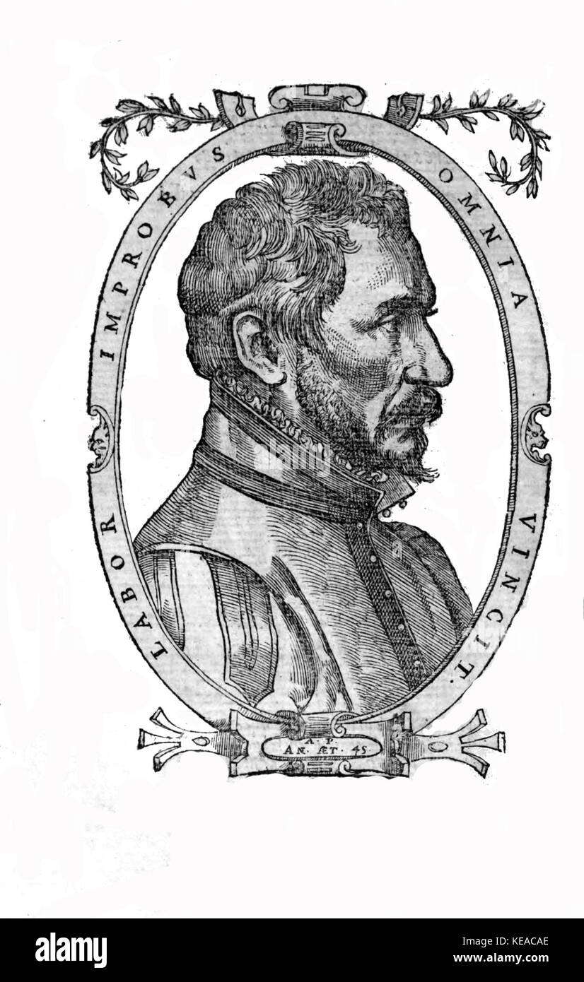 Pare 1561 a Stock Photo - Alamy