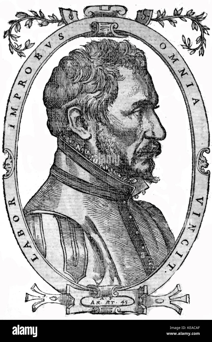 Pare 1561 b Stock Photo - Alamy