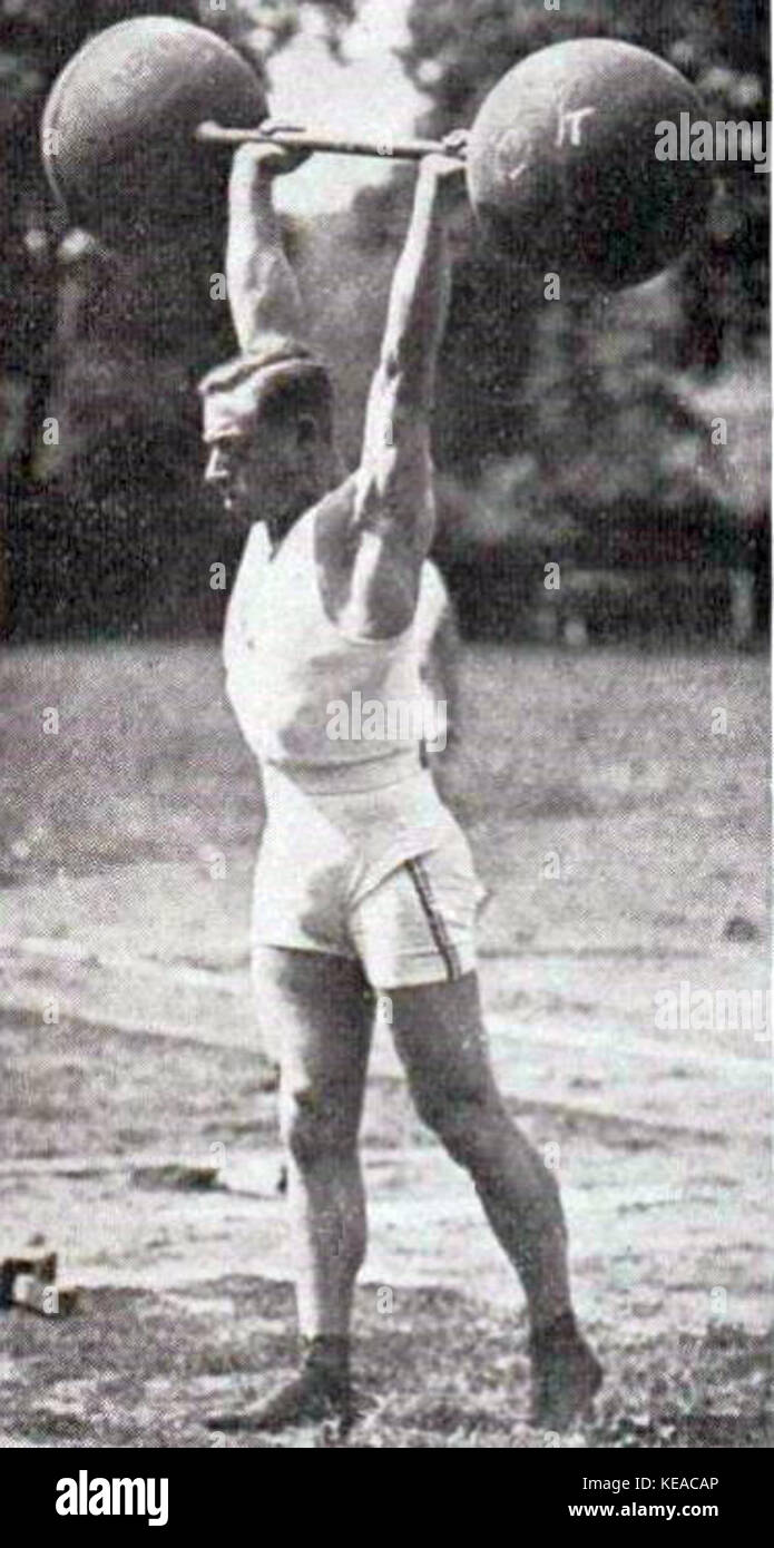 Charles Rigoulot en 1925 Stock Photo - Alamy