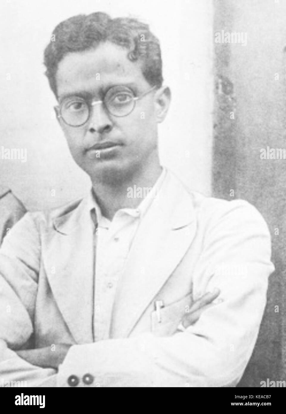 RK Narayan in Mysore Stock Photo - Alamy