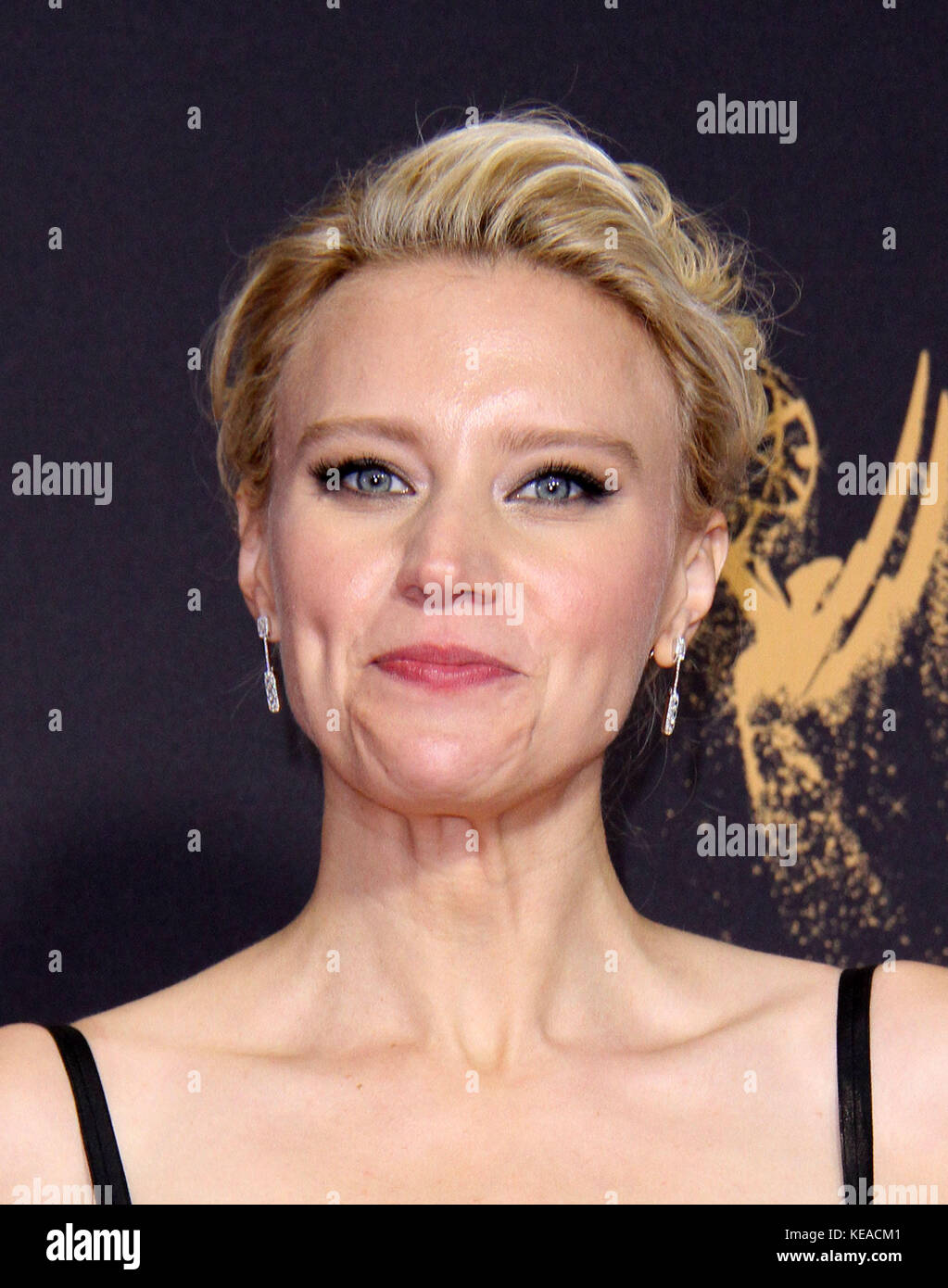 69th Emmy Awards held at the Microsoft Theatre L.A. LIVE - Arrivals ...